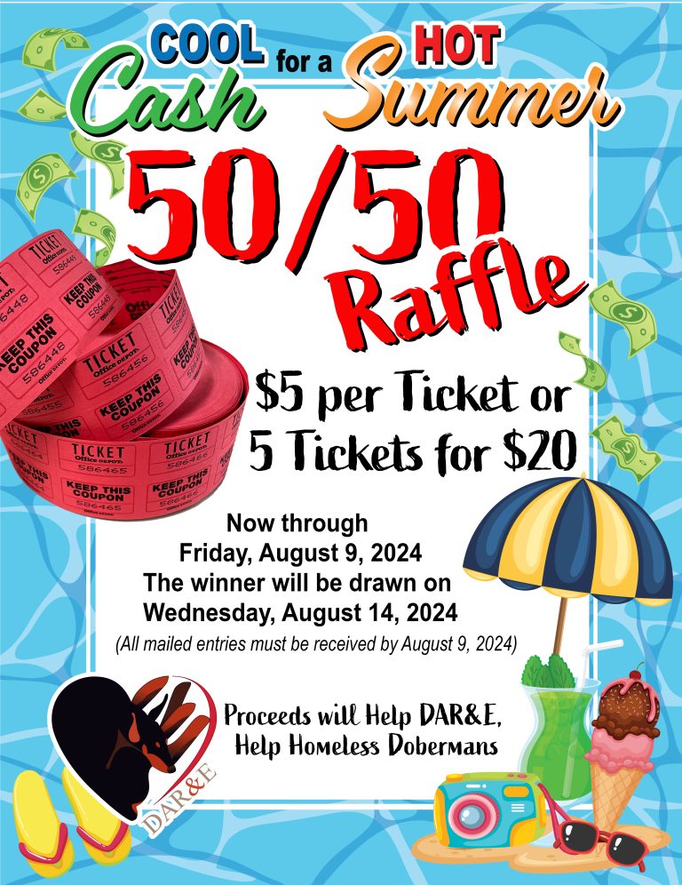 HOME | Doberman Assistance Rescue & Education